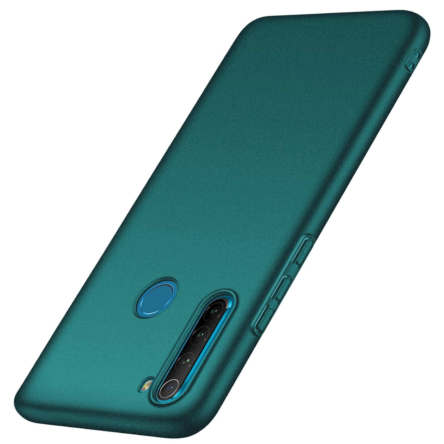 10 Best Cases For Xiaomi Redmi Note 8