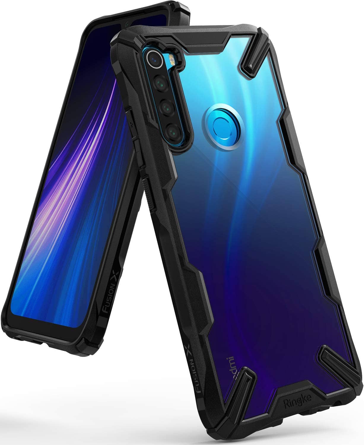 10 Best Cases For Xiaomi Redmi Note 8