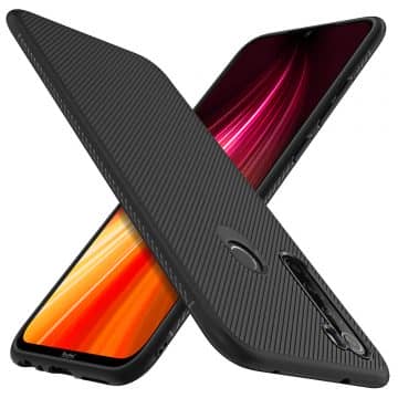 10 Best Cases For Xiaomi Redmi Note 8