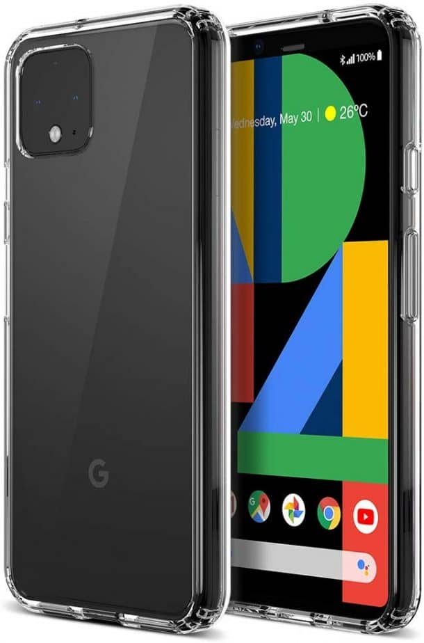 10 Best Cases For Google Pixel 4