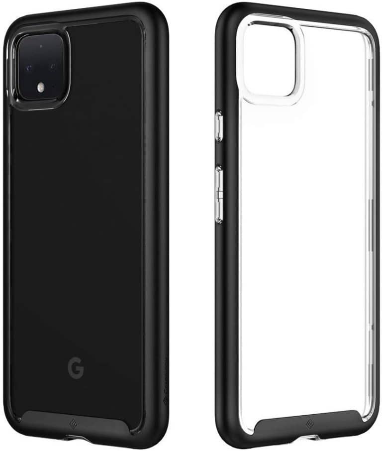 10 Best Cases For Google Pixel 4 XL