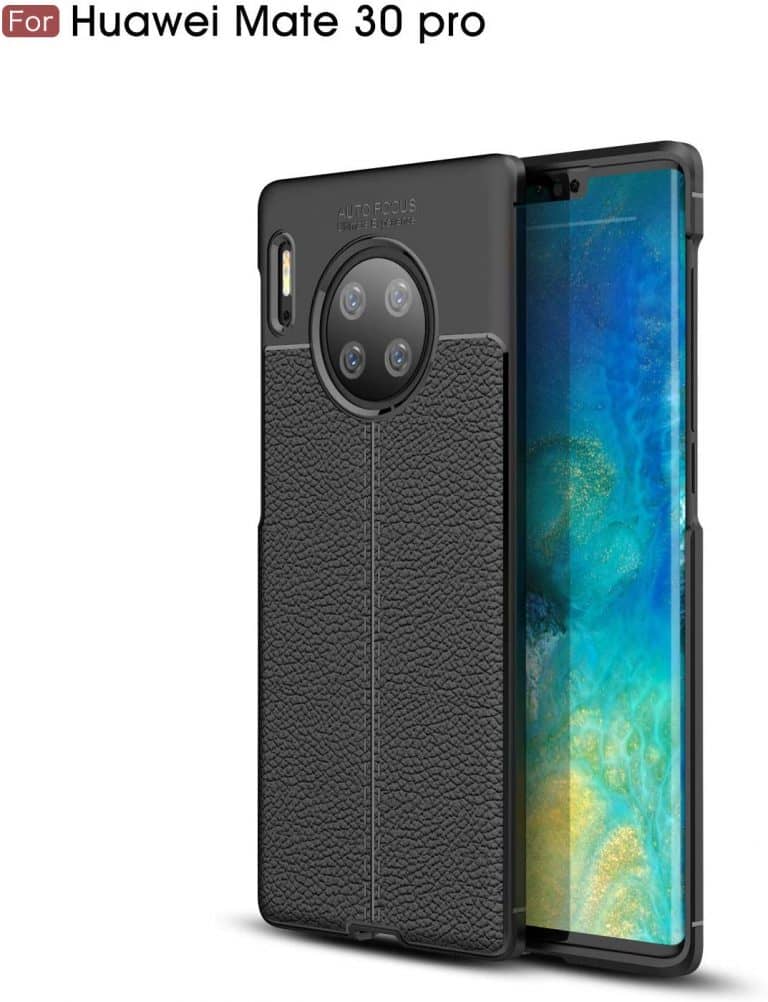 10 Best Cases For Huawei Mate 30 Pro