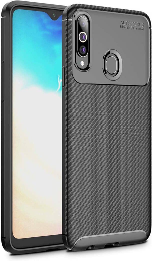 10 Best Cases For Samsung Galaxy A20S