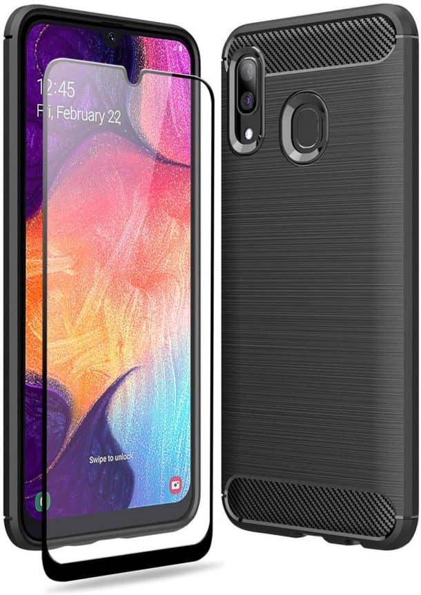 10 Best Cases For Samsung Galaxy A30S