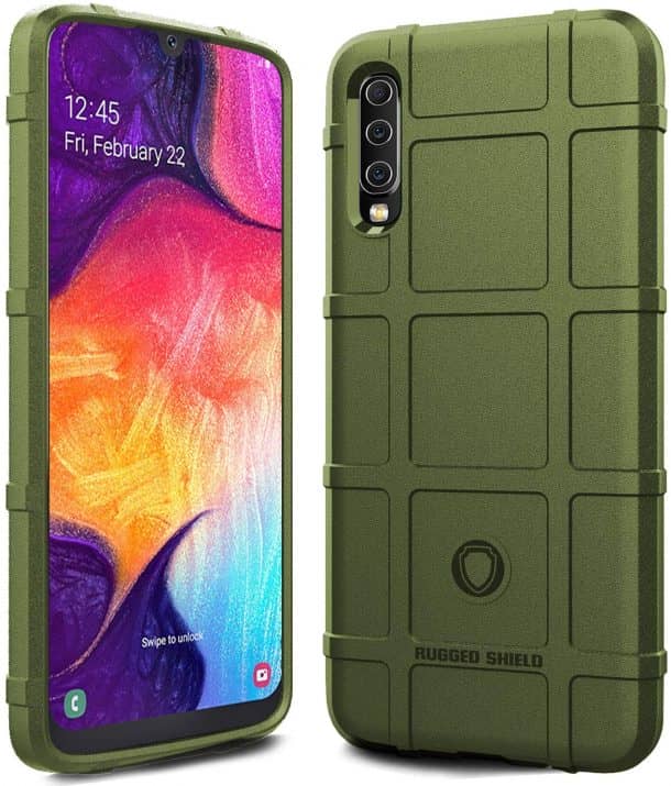 10 Best Cases For Samsung Galaxy A30S