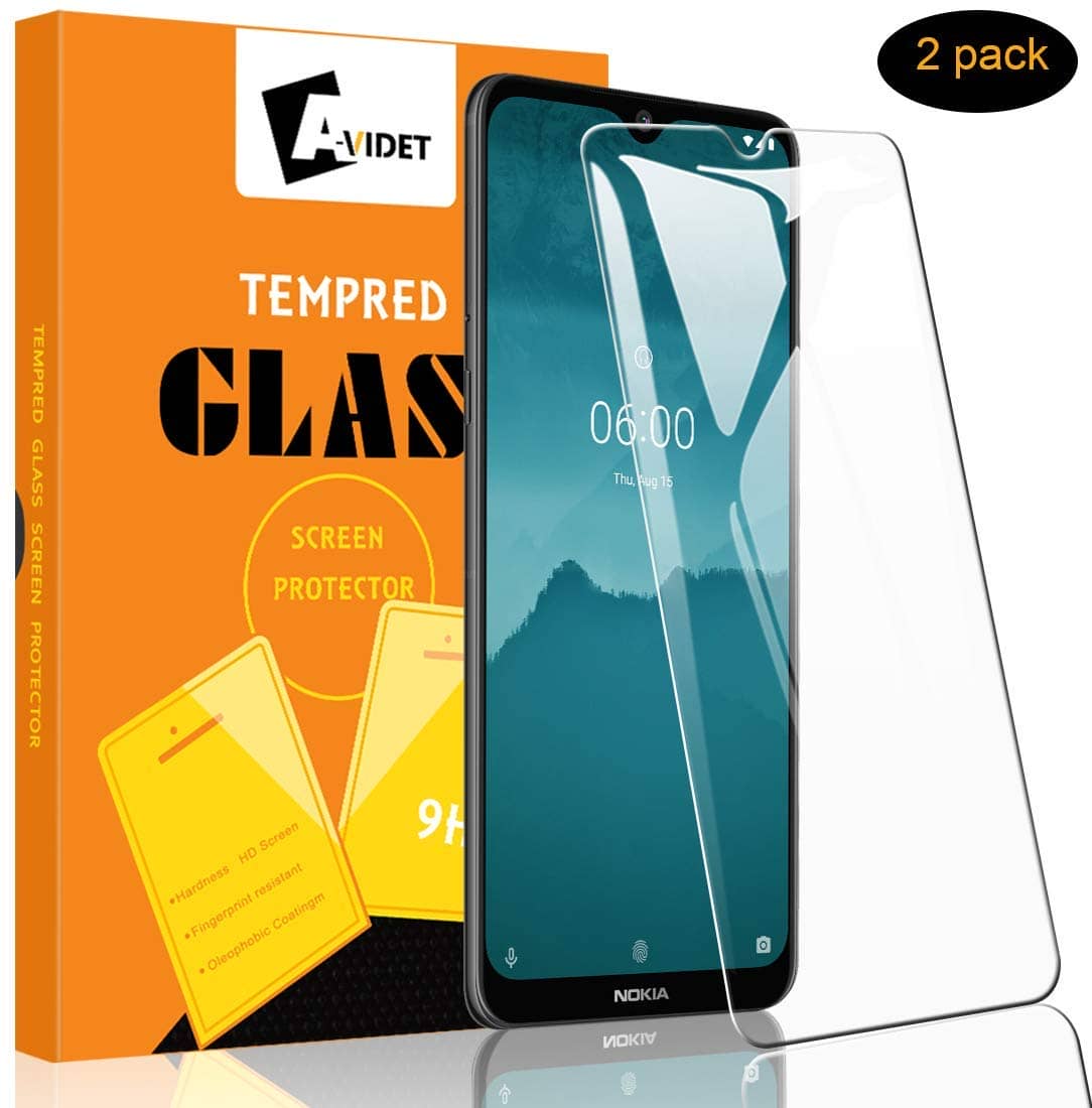 10 Best Screen Protectors For Nokia 6.2