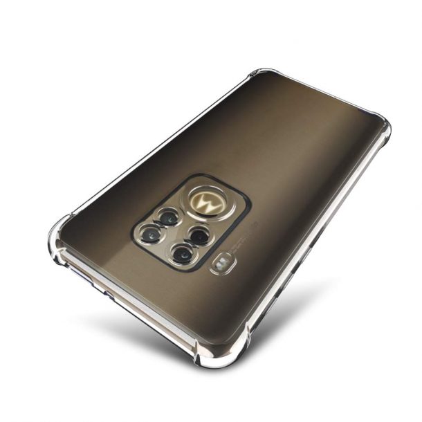 10 Best Cases For Motorola One Zoom