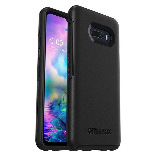 10 Best Cases For LG G8X THINQ