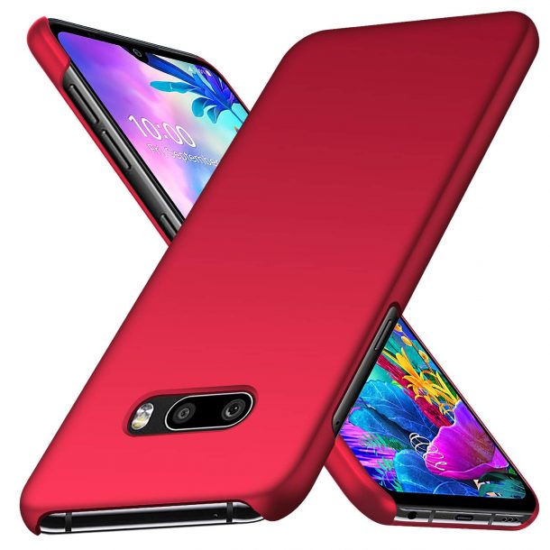 10 Best Cases For LG G8X THINQ