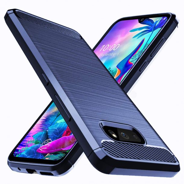 10 Best Cases For LG G8X THINQ