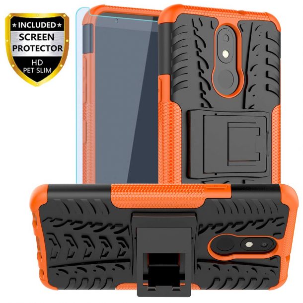 10 Best Cases For LG K30