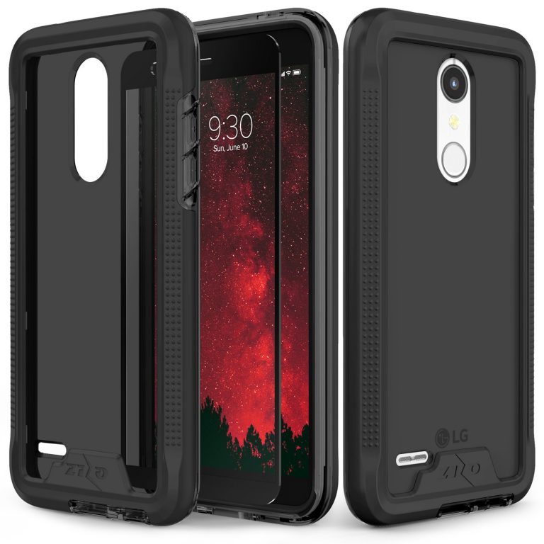 10 Best Cases For LG K30