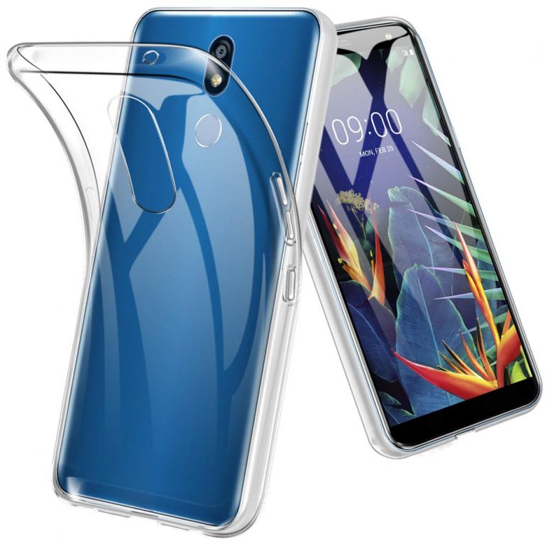 10 Best Cases For LG K40