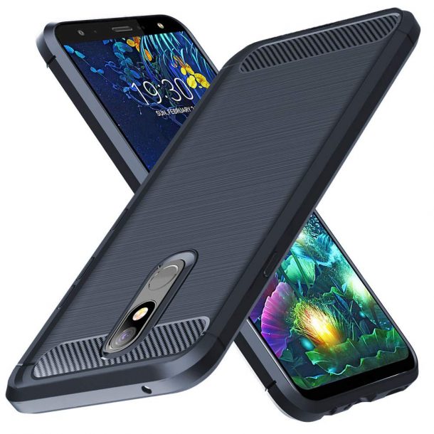 10 Best Cases For LG K40