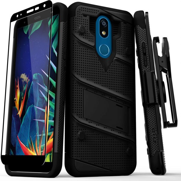 10 Best Cases For LG K40
