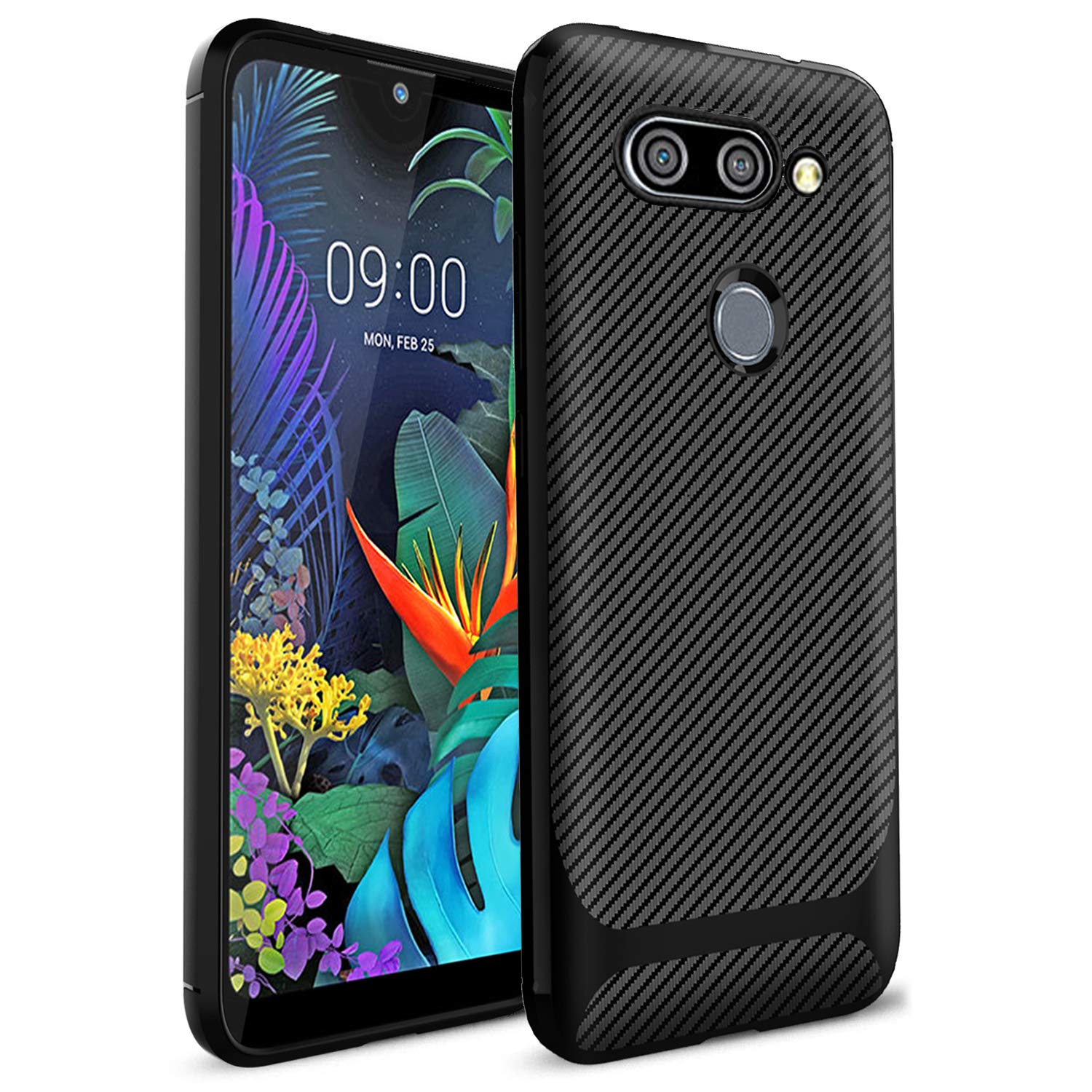10 Best Cases For LG Q60