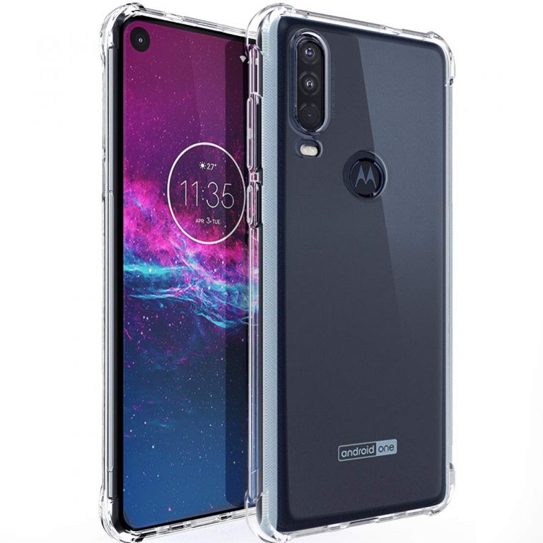 10 Best Cases For Motorola One Action