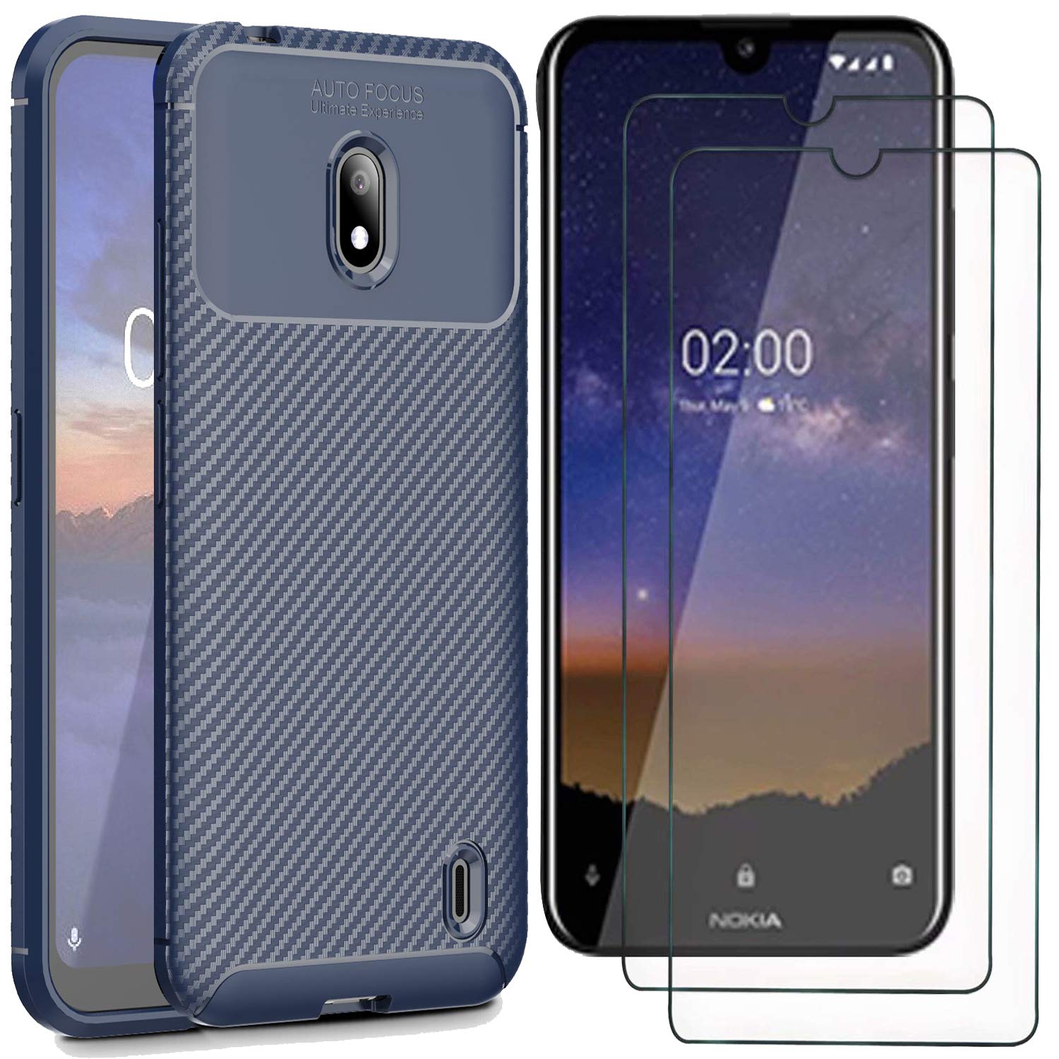 10 Best Cases For Nokia 2.2