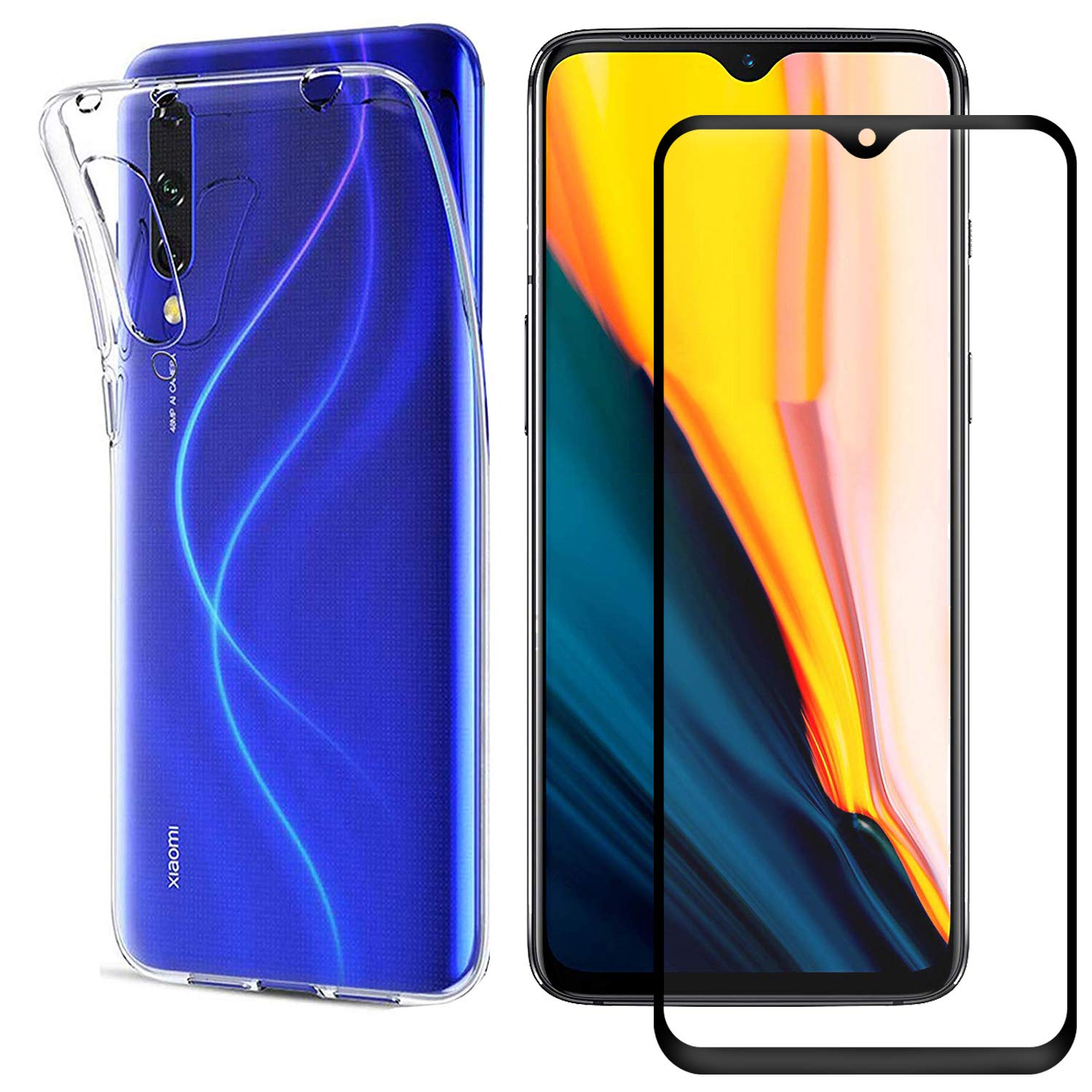 10 Best Cases For Xiaomi Mi A3
