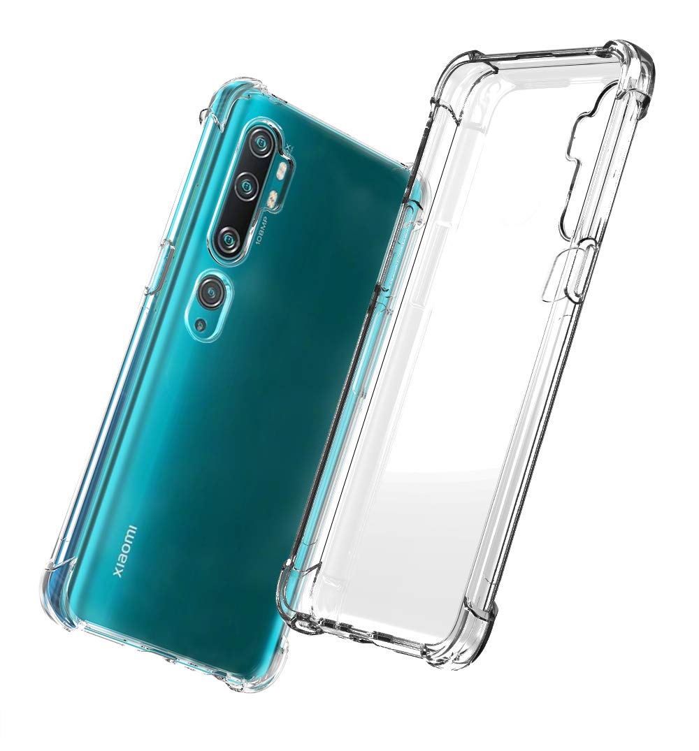 10 Best Cases For Xiaomi Mi Note 10