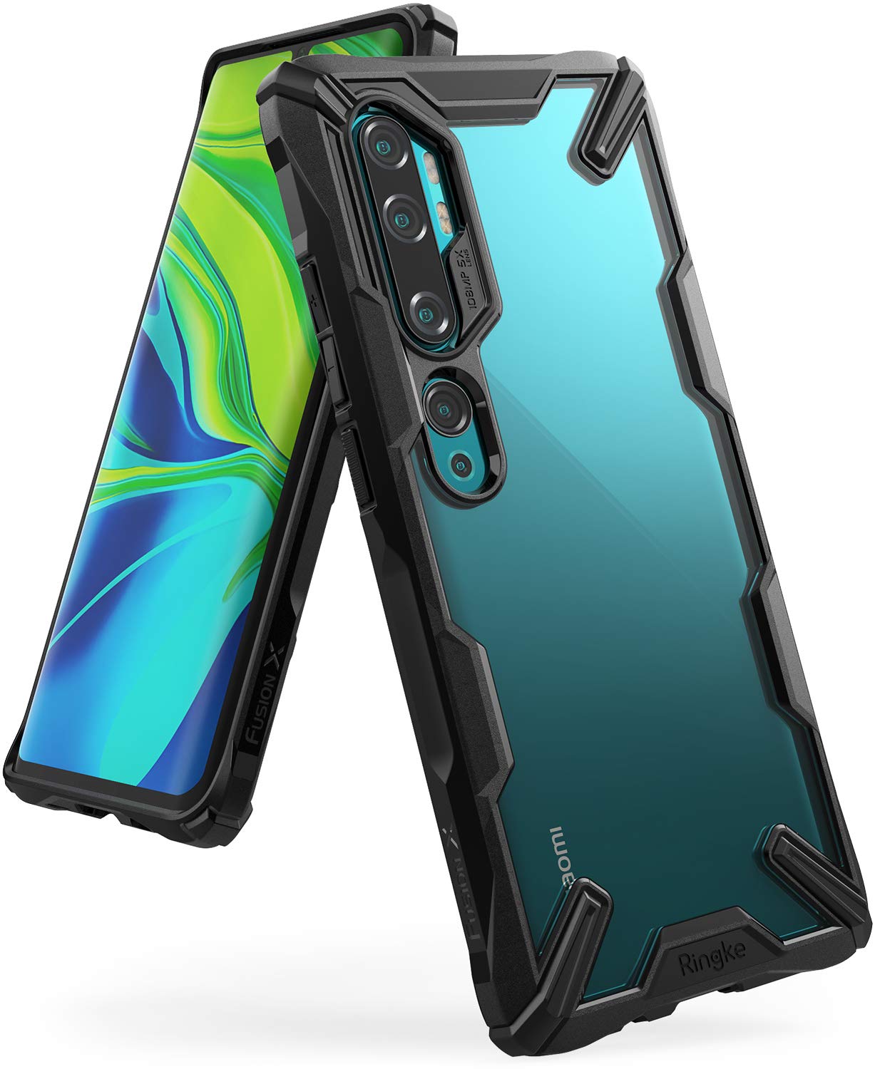 10 Best Cases For Xiaomi Mi Note 10
