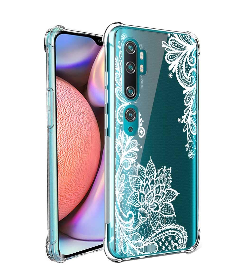 10 Best Cases For Xiaomi Mi Note 10