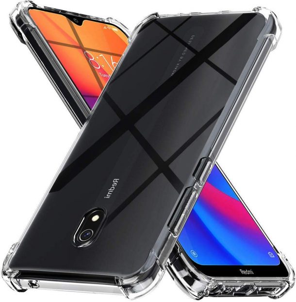 10 Best Cases For Xiaomi Redmi 8