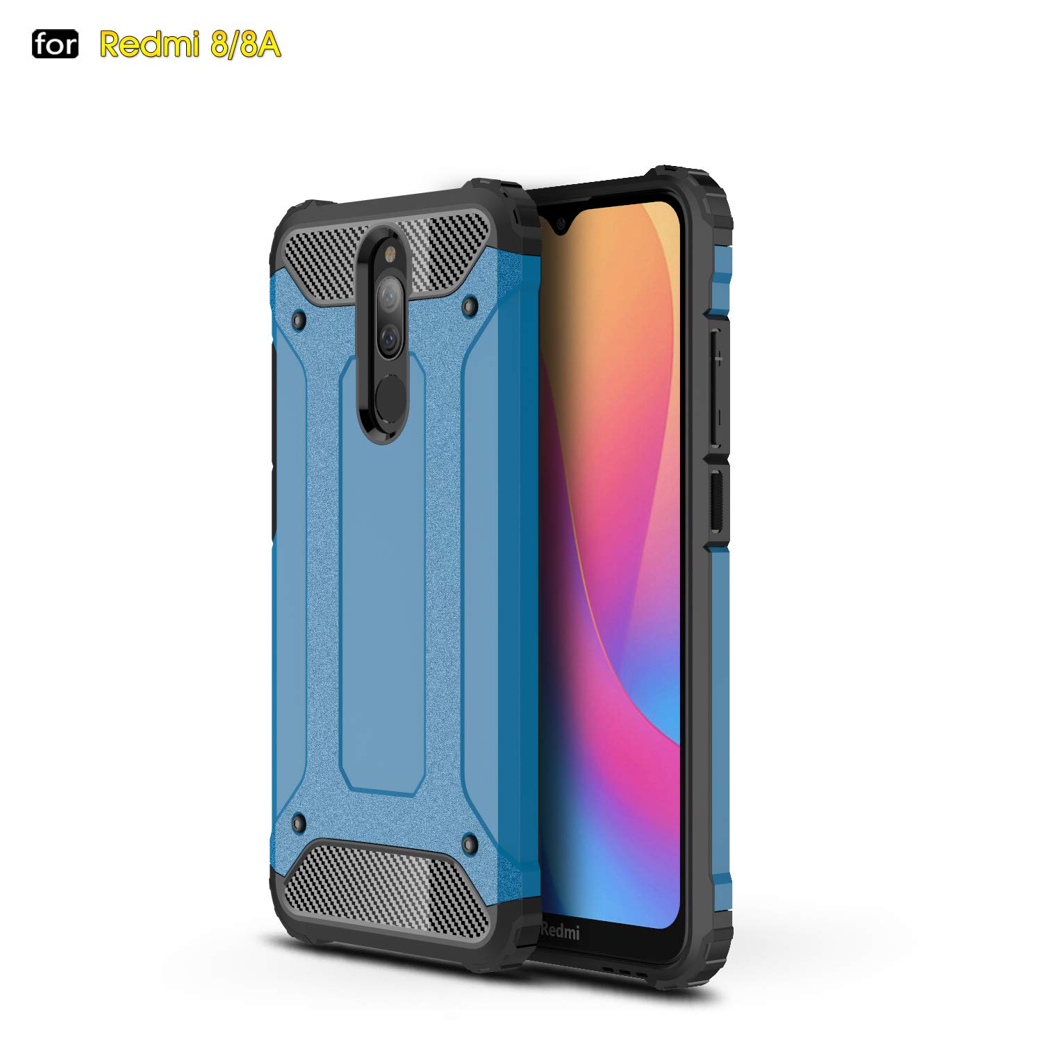 10 Best Cases For Xiaomi Redmi 8