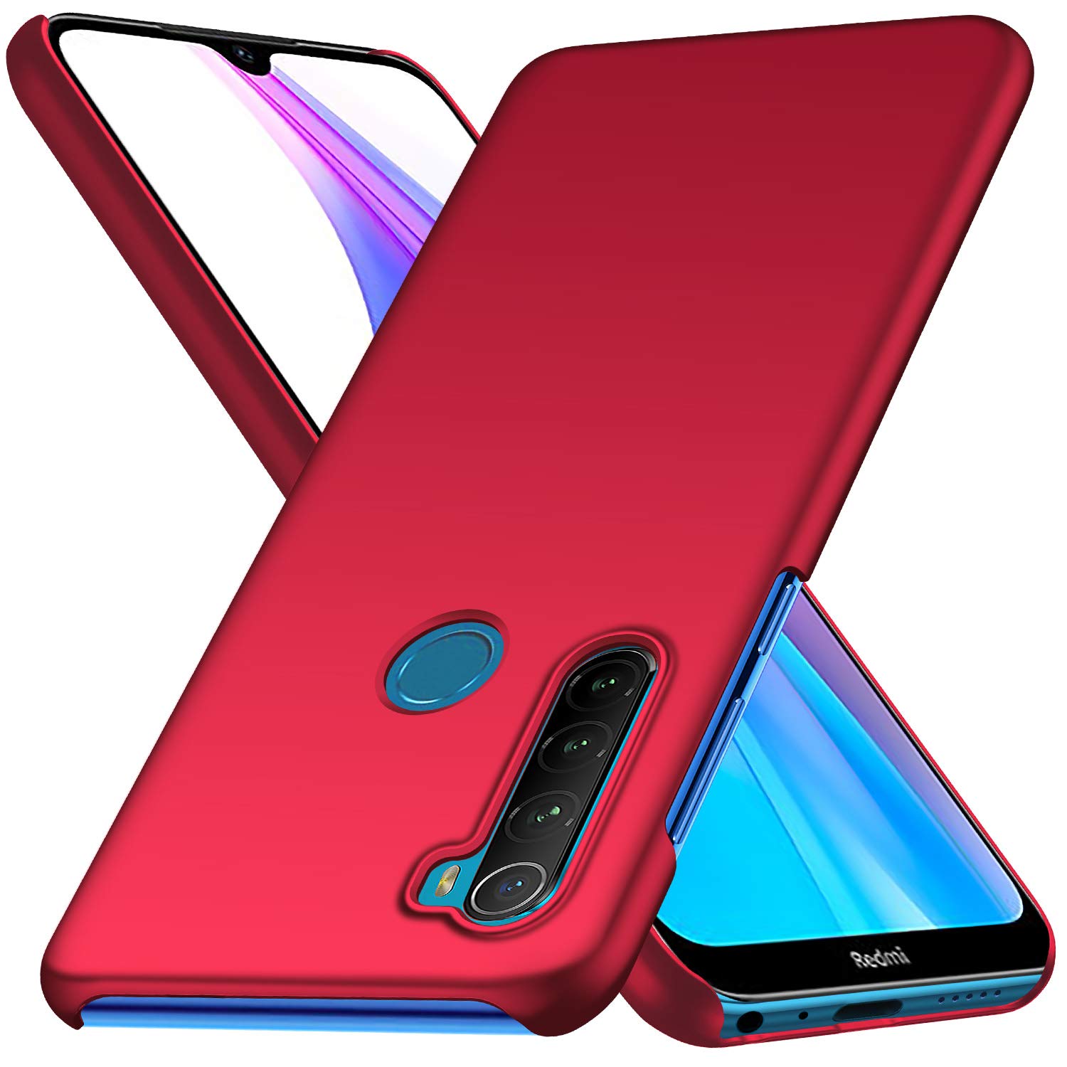 10 Best Cases For Xiaomi Redmi Note 8T