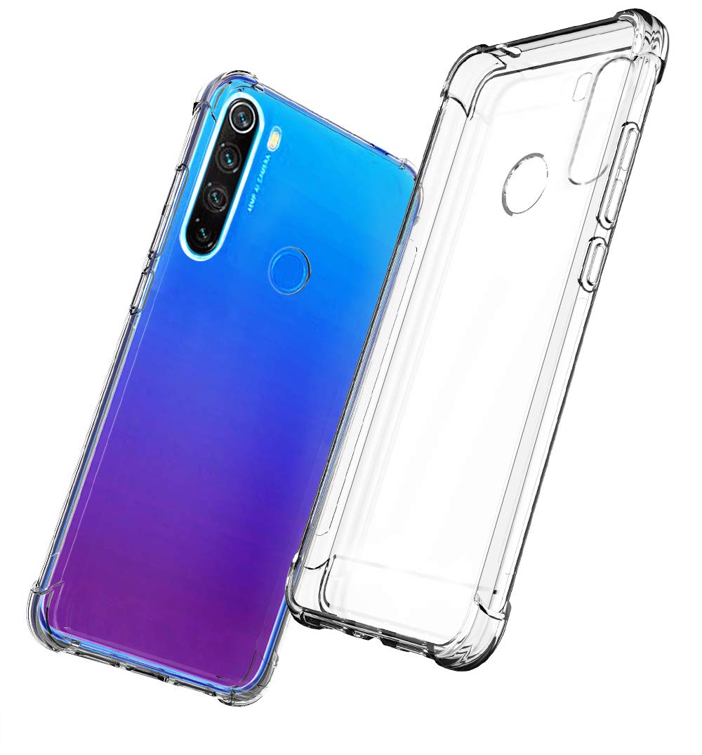 10 Best Cases For Xiaomi Redmi Note 8T