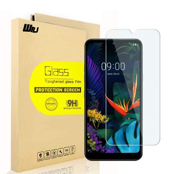 10 Best Screen Protectors For LG Q60