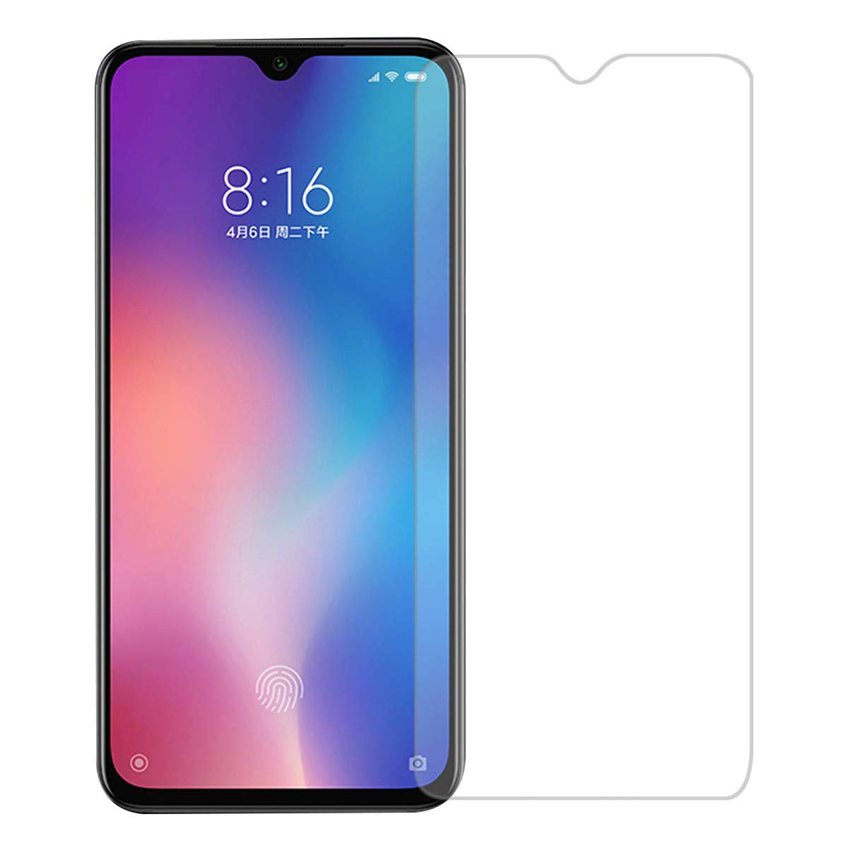 10 Best Screen Protectors For Xiaomi Mi A3