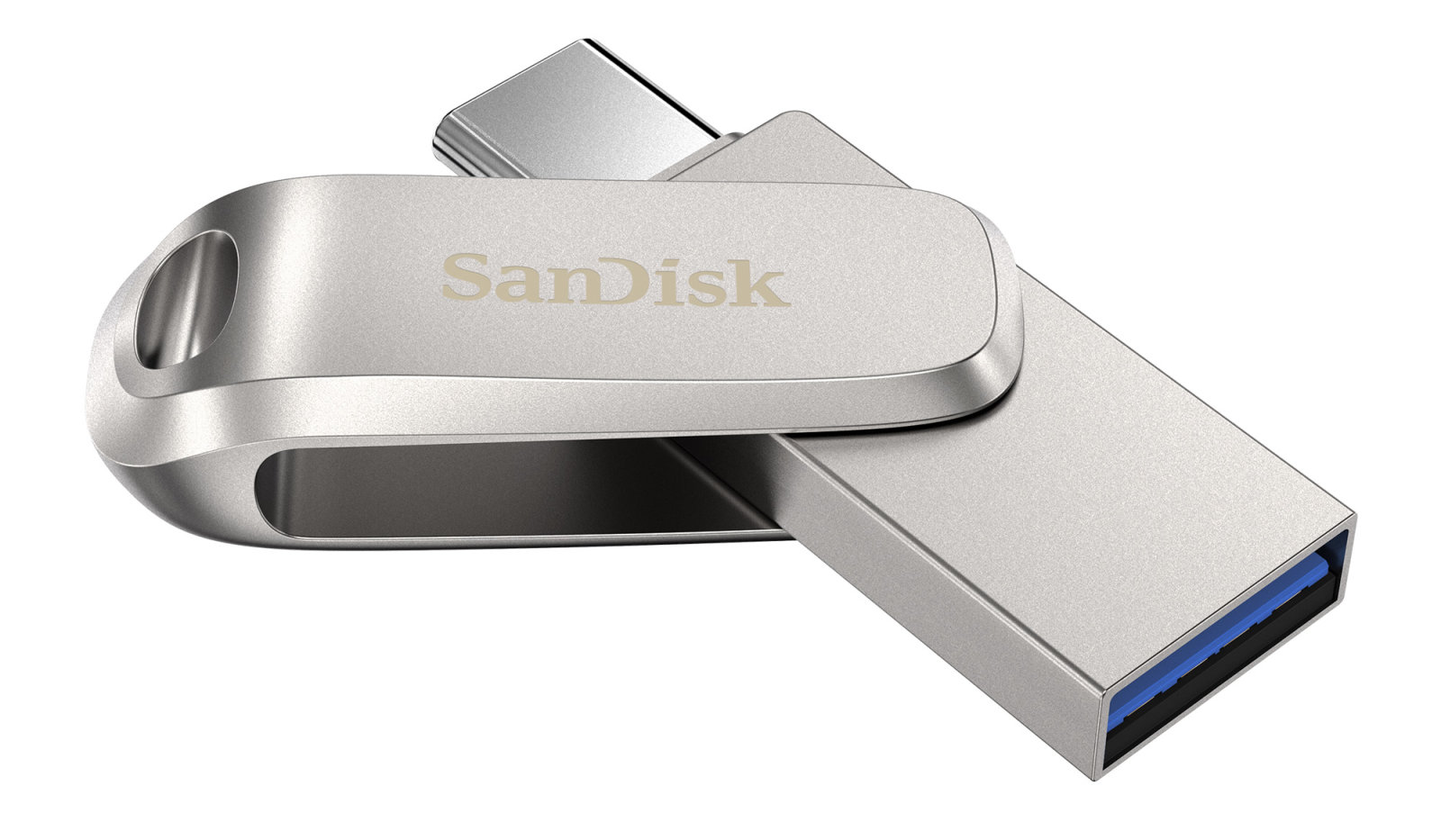 SanDisk Unveils A Portable 8TB SSD Drive