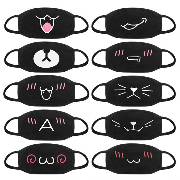 10 Best Protective Face Masks For Coronavirus