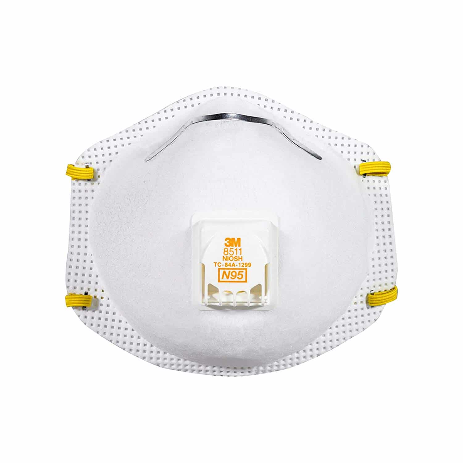 10 Best Protective Face Masks For Coronavirus