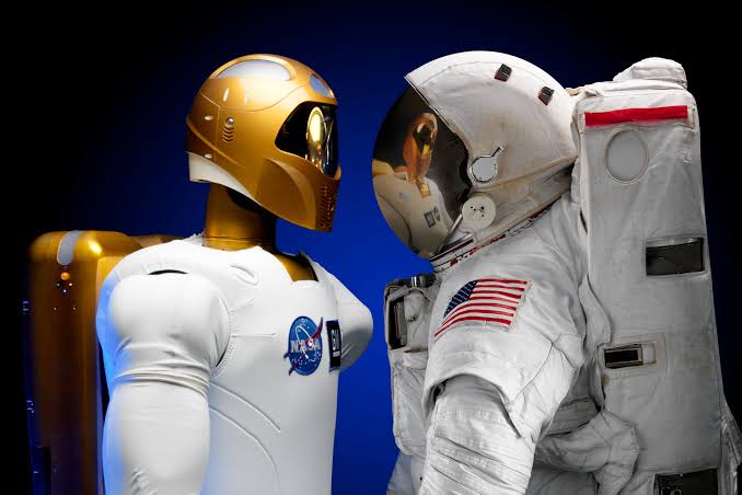 India Plans To Send A Humanoid Robot To The Moon
