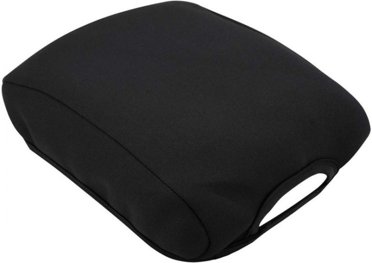 10 Best Console Covers For Ford F150