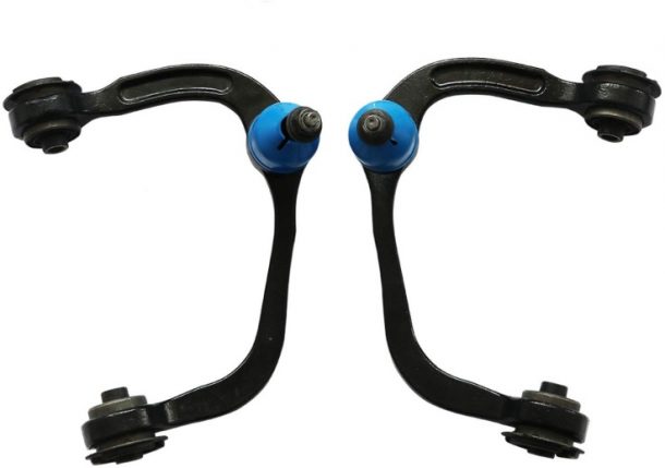 10 Best Control Arms For Ford F150