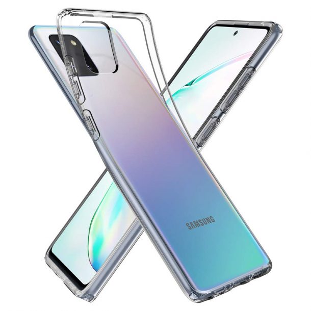 10 Best Cases For Samsung Galaxy Note 10 Lite