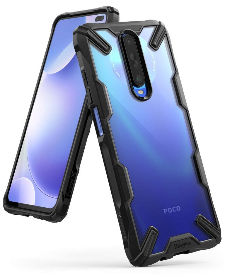 10 Best Cases For Xiaomi Poco X2