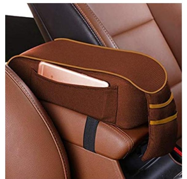 10 Best Armrests For Ford F150