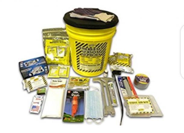 10 Best Survival Kits For Any Day