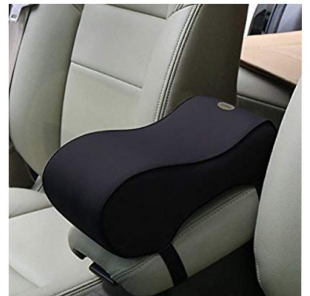 10 Best Armrests For Ford F150