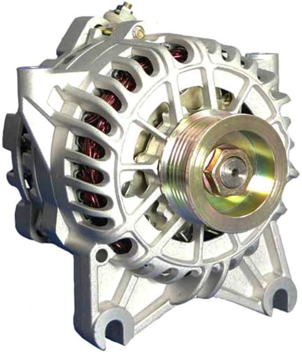 10 Best Alternators For Ford F150