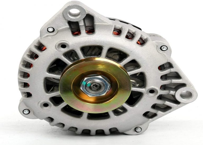 10 Best Alternators For Chevrolet Silverado