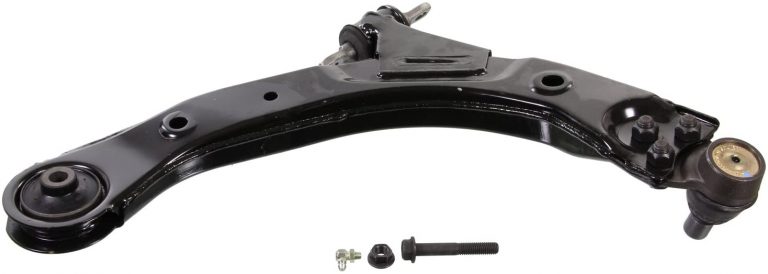 10 Best Control Arms For Ford F150