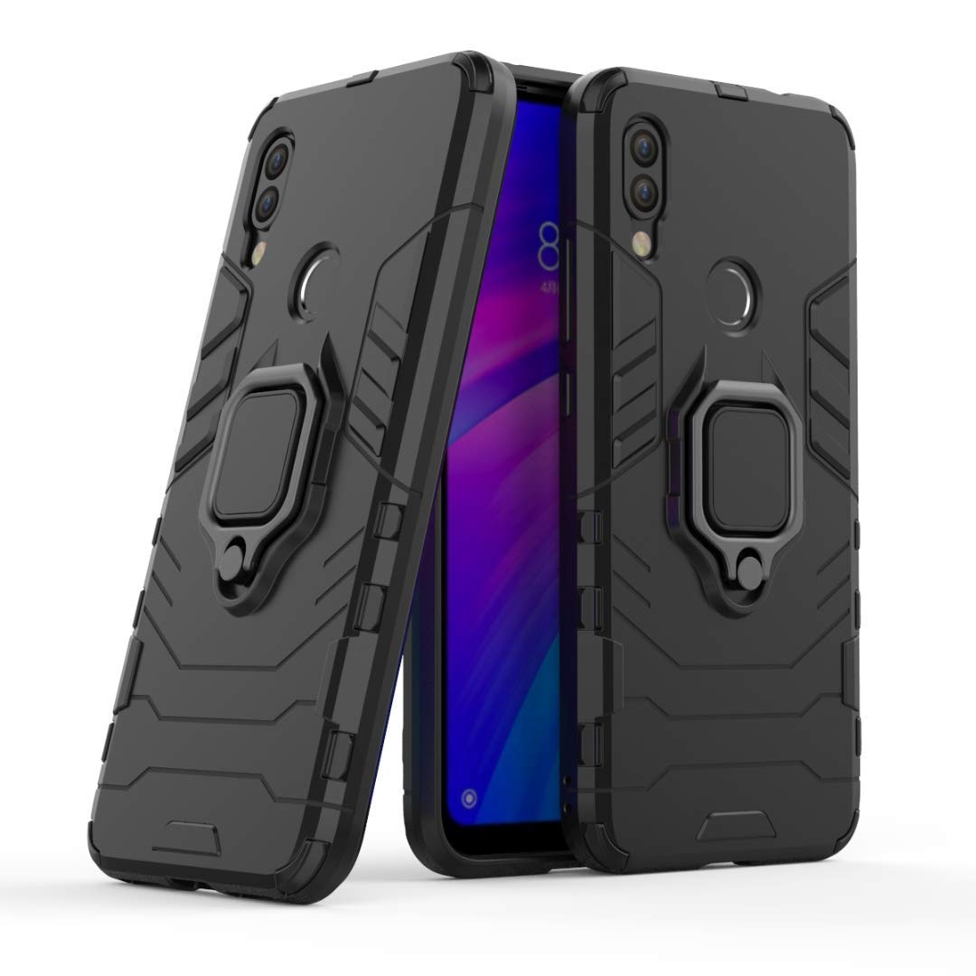 10 Best Cases For Huawei Y7p