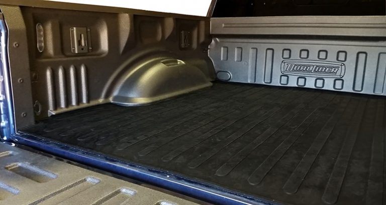 10 Best Bed Liners For Ford F150