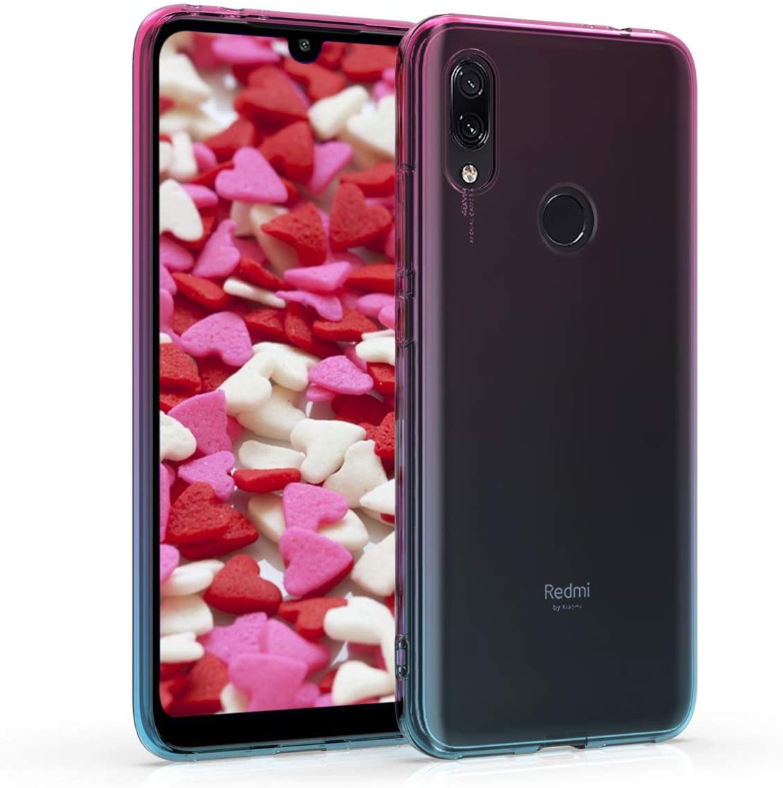 10 Best Cases For Xiaomi Redmi 7