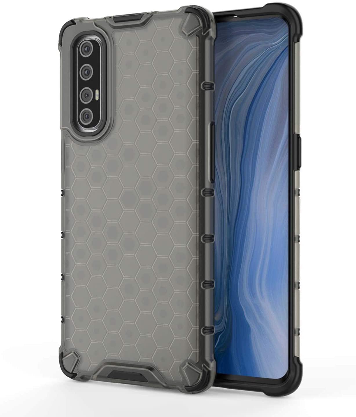 10 Best Cases For Oppo Reno3 Pro